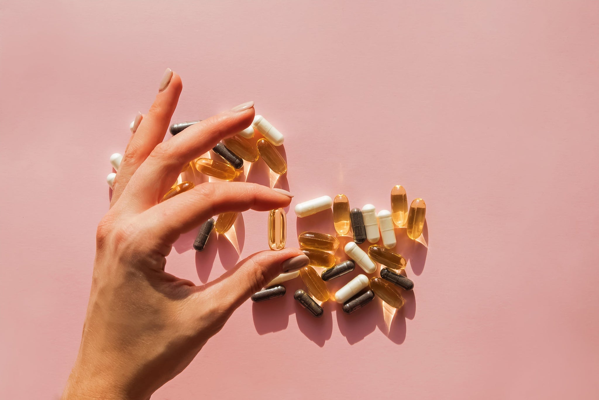 Vitamins to Avoid After Surgery: What Your Surgeon Might Not Tell You